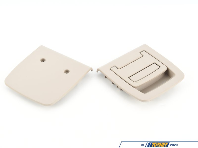 51477267483 - Genuine BMW Handle, Floor Carpet-Luggage - Oyster ...