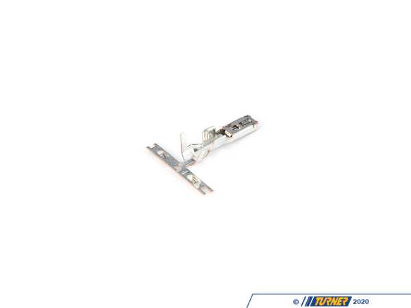12527505636 - SOCKET TERMINAL SLK 2.8 ELA | Turner Motorsport