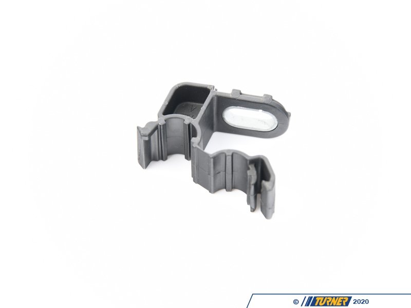 64509206051 - Genuine BMW Bracket Pressure Pipe Aircon - 64509206051 ...