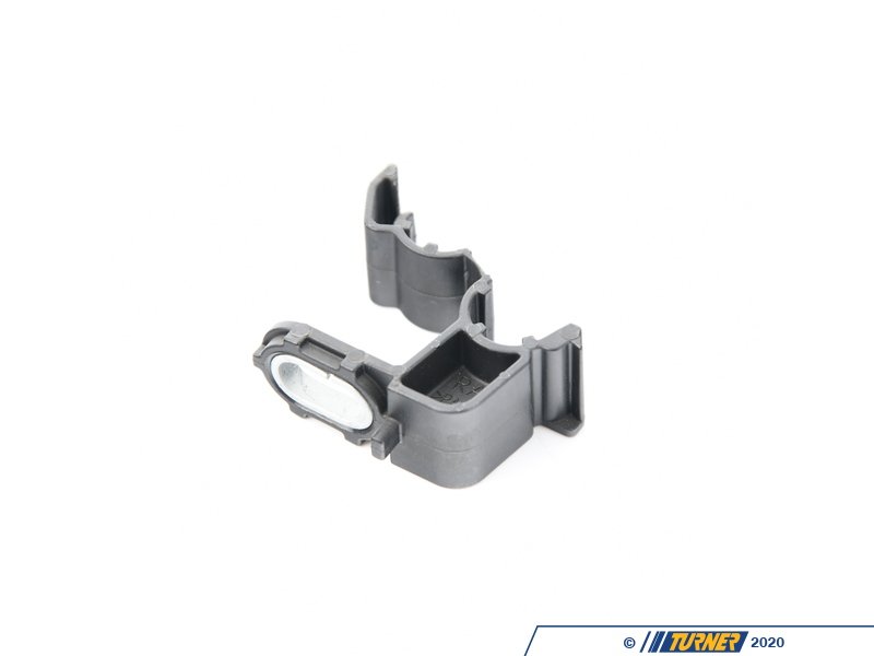 64509206051 - Genuine BMW Bracket Pressure Pipe Aircon - 64509206051 ...