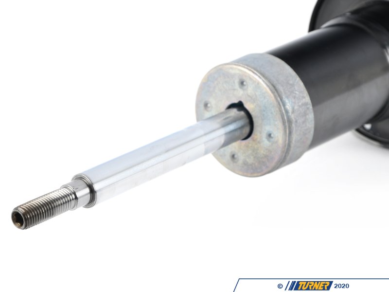 37116863119 - Genuine BMW Left Front Spring Strut - 37116863119 ...