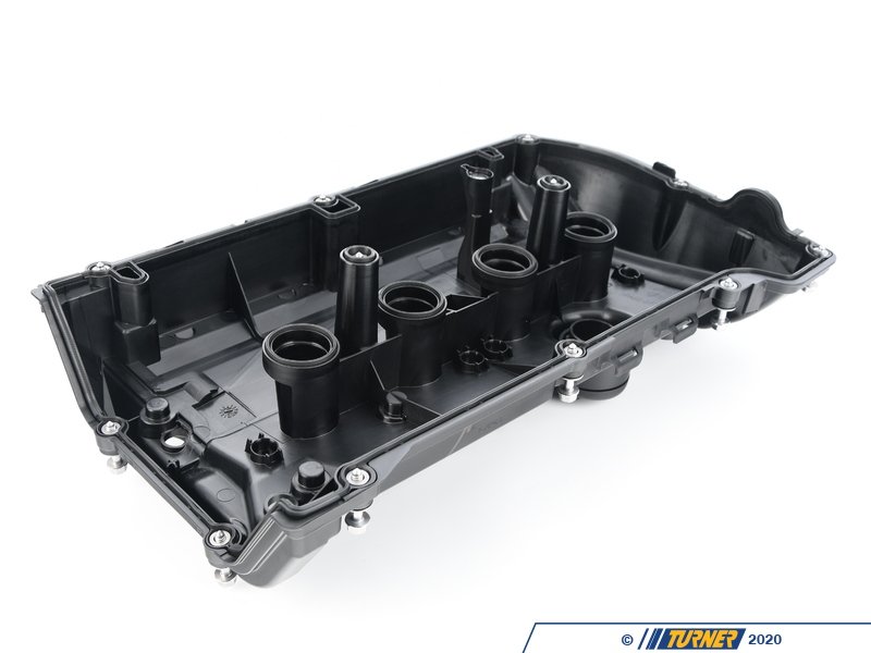 V758239780 - Valve Cover With PCV - N18 Engine | Turner Motorsport