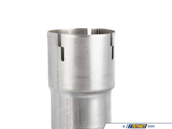 18302431035 - Genuine BMW M Performance Muffler - G30 G32 | Turner ...