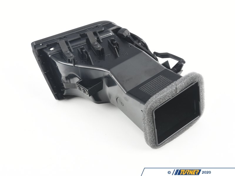 64229258362 - Genuine BMW Fresh Air Grille, Left - 64229258362 | Turner ...