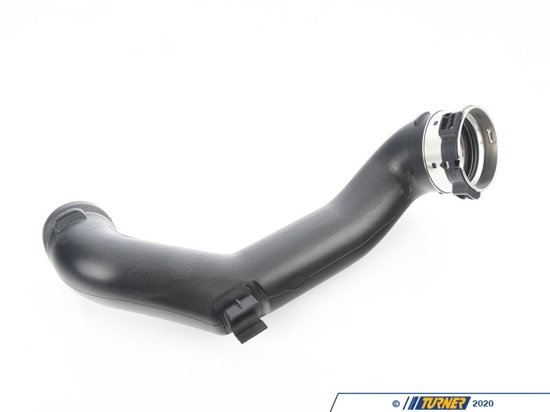 13717582314 - Genuine BMW Charge Air Induction Tract - 13717582314 ...