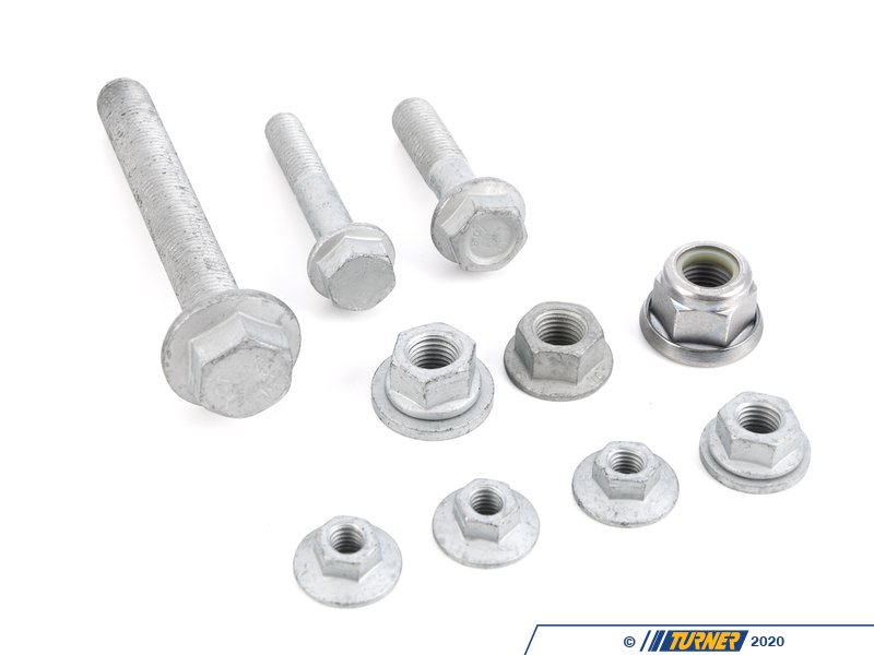 31352413619 - REPAIR KIT FOR SUPPORT BEARI | Turner Motorsport