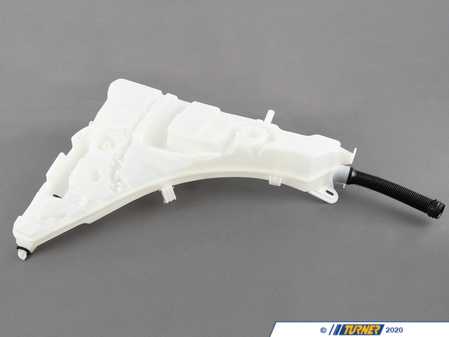 61667377162 - Genuine BMW Windshield Cleaning Container -61667377162 ...