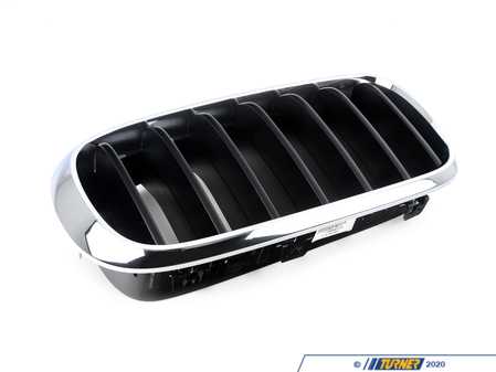 51137294486 - Genuine BMW Grille - F15 X5 | Turner Motorsport