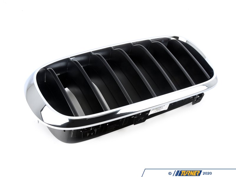 51137294486 - Genuine BMW Grille - F15 X5 | Turner Motorsport