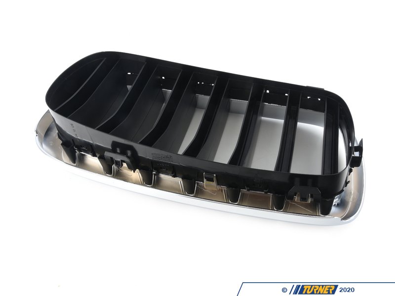 51137294486 - Genuine BMW Grille - F15 X5 | Turner Motorsport