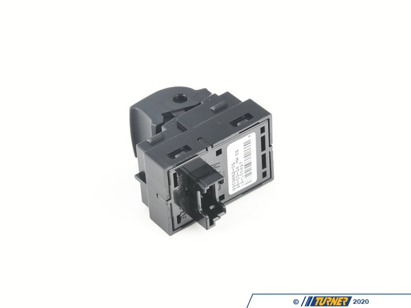 61319303662 - Genuine BMW Switch Trunk Lid - 61319303662 - F25,F26 ...