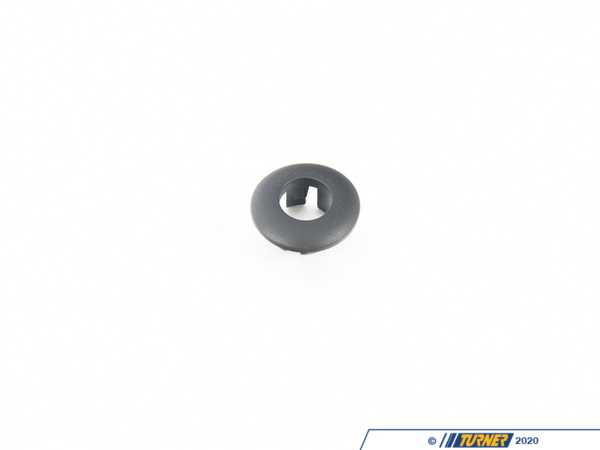 51427388498 - Genuine BMW Trim Cover For Lock Button, Rear ...