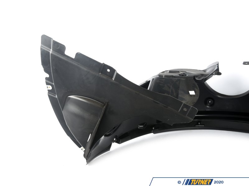 51717319760 - Genuine MINI Cover, Wheell Housing, Front | Turner Motorsport