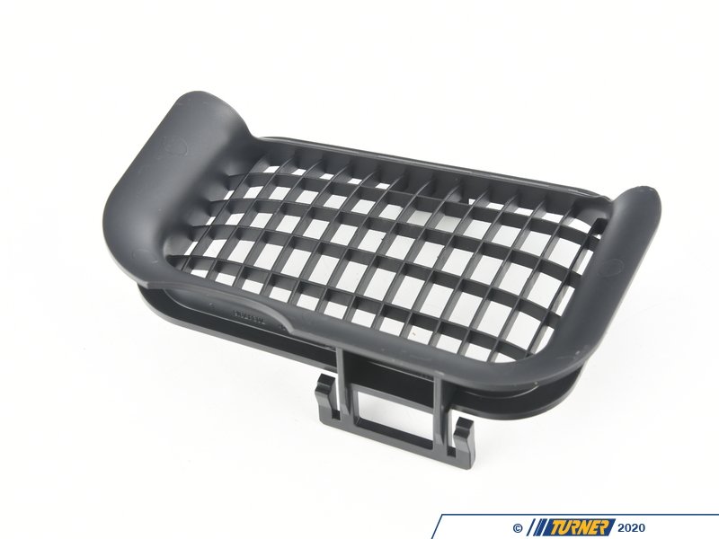 13717800154 - Genuine BMW Intake Duct - 13717800154 - F06,F12,F13 ...