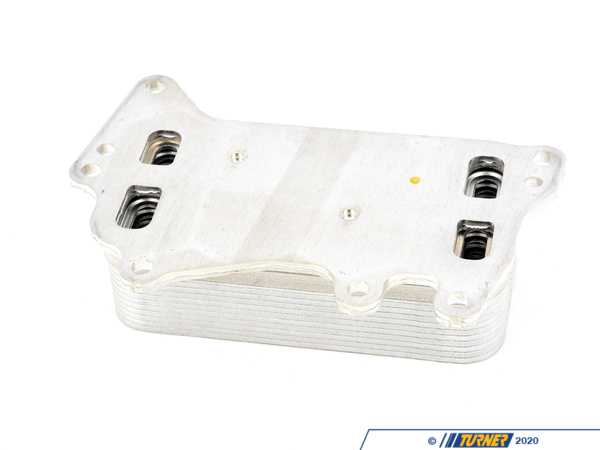 11428507627 - Genuine BMW Heat Exchanger - 11428507627 - F25,F30,F31 ...