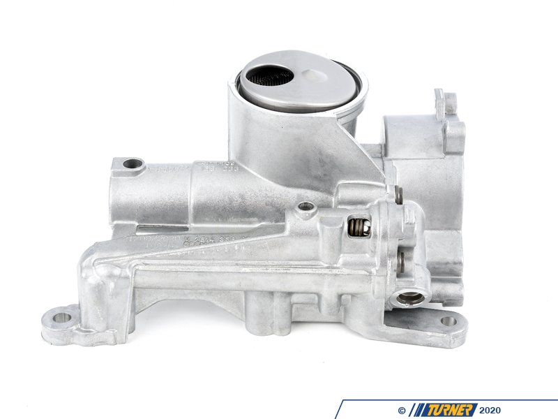 11417614358 - Oil Pump Assembly | Turner Motorsport