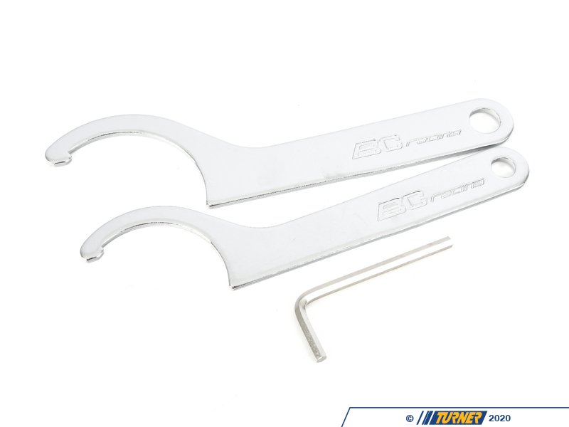 I-13-DS - BC Racing DS Series Coilover Kit - E92 M3 W/EDC | Turner ...