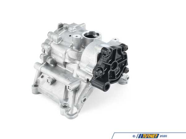 11417643046 - Genuine BMW Oil Pump | Turner Motorsport
