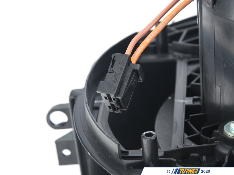 64119291177 - Genuine BMW Blower Unit - F15 X5, F16 X6, F85 X5 M, F86 ...