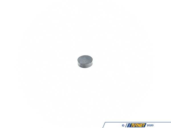 51247079390 - Genuine BMW Blind Plug 9,3X3 - 51247079390 - E70 X5,E71 ...