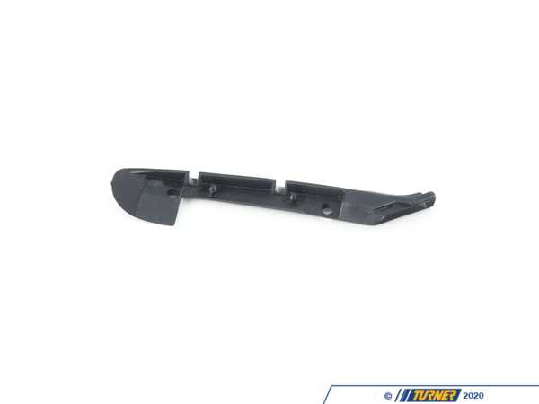 51131839921 - Genuine BMW Bracket Left - 51131839921 | Turner Motorsport