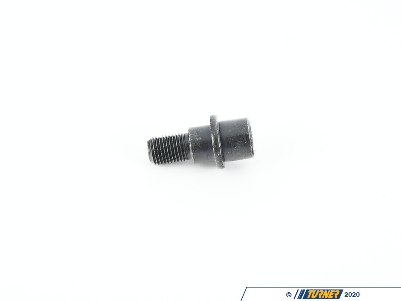 72118215818 - Genuine BMW Fillister-Head Screw Isa M8X16 - 72118215818 ...