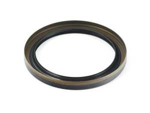 11217838071 - Genuine BMW Rear Crankshaft Seal - E9X M3, E6X M5 M6 ...