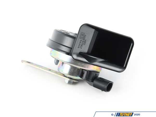 61337191719 - Genuine BMW Horn, Low Pitch - 61337191719 - E89 | Turner ...