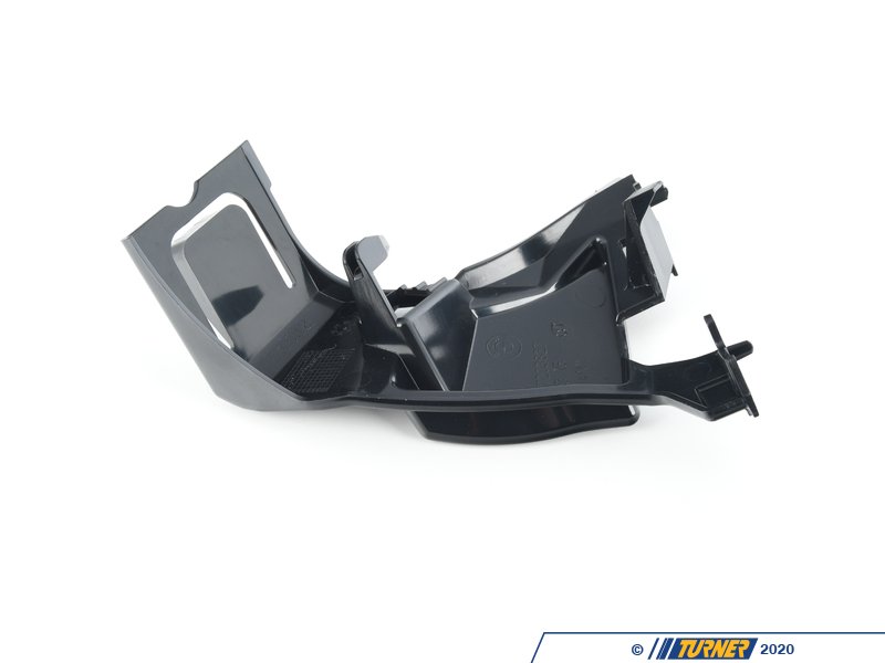 51647203827 - Genuine BMW Spacer Left - 51647203827 | Turner Motorsport