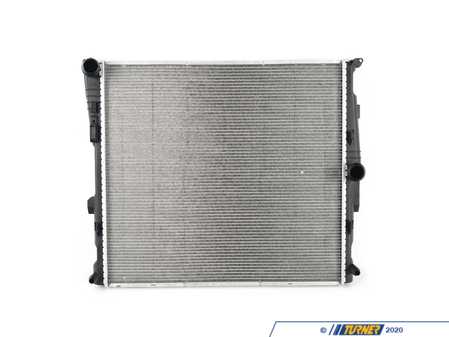 17118623366 - Genuine BMW Radiator - F25 X3 | Turner Motorsport