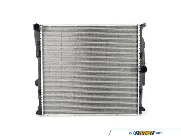 17118623366 - Genuine BMW Radiator - F25 X3 | Turner Motorsport