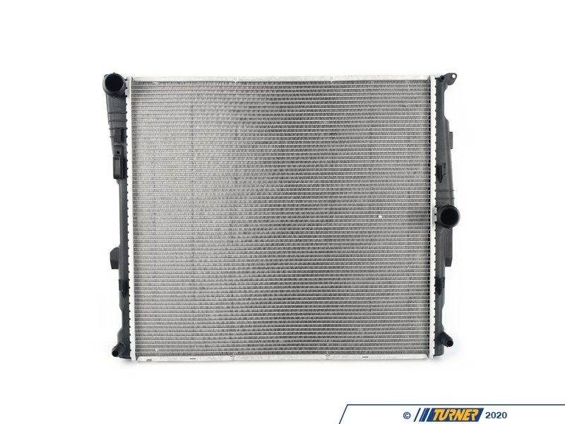 17118623366 - Genuine BMW Radiator - F25 X3 | Turner Motorsport