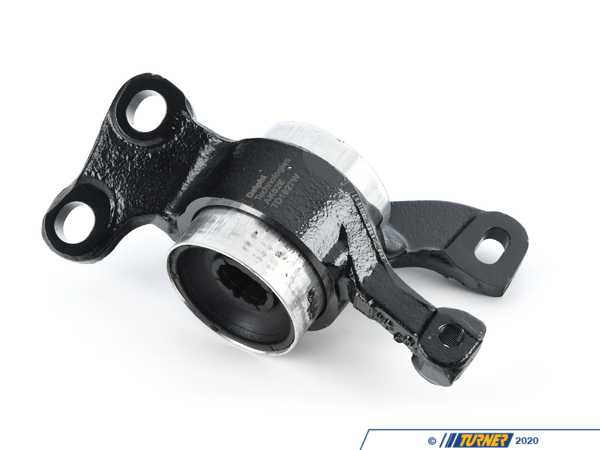 31126882843 - Lower Control Arm / Wishbone Bushing With Bracket - Left ...