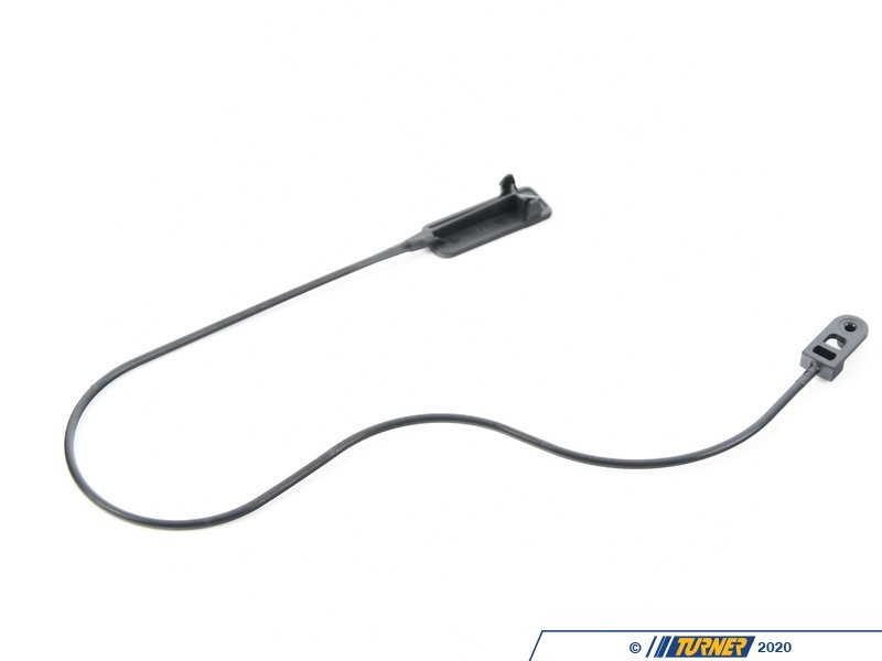 51242990137 - Genuine BMW Emergency Release - 51242990137 | Turner ...