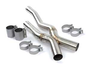 Dinan BMW Exhaust Parts, Mufflers & Catalytic Converters | Turner ...