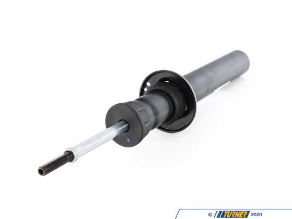 31316851745 - Genuine BMW Spring Strut, Front - 31316851745 - F15,F16 ...