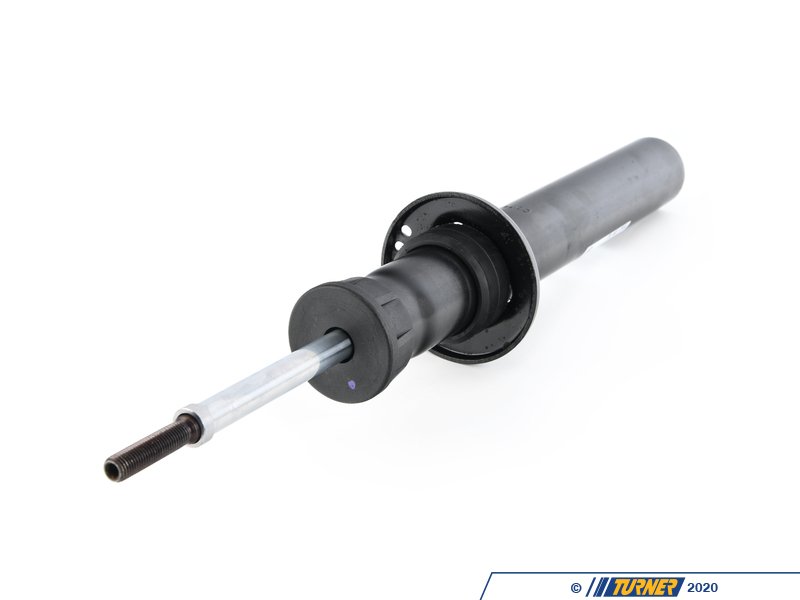 31316851745 - Genuine BMW Spring Strut, Front - 31316851745 - F15,F16 ...