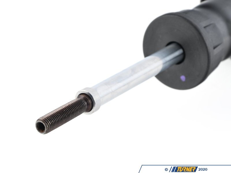 31316851745 - Genuine BMW Spring Strut, Front - 31316851745 - F15,F16 ...