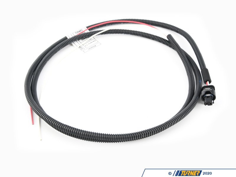 12518626763 - Genuine MINI Adapter For Oil Pump Solenoi - 12518626763 ...