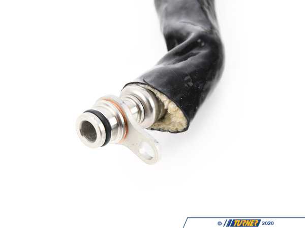 11537558900 - URO Premium Turbo Water Return Line - Front Turbo - N54 3 ...