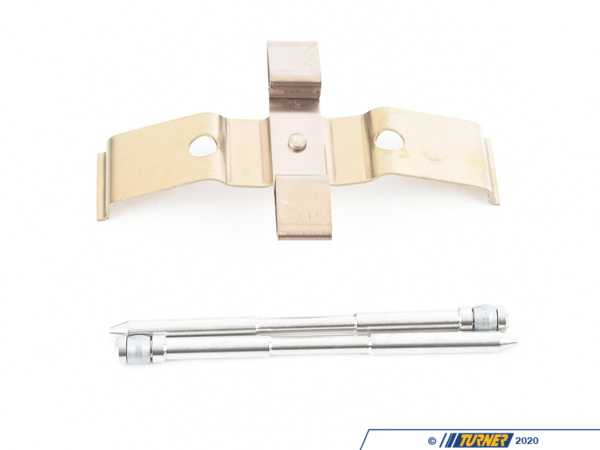 34218091282 - BRAKE CALIPER HOUSING ANTHRA | Turner Motorsport