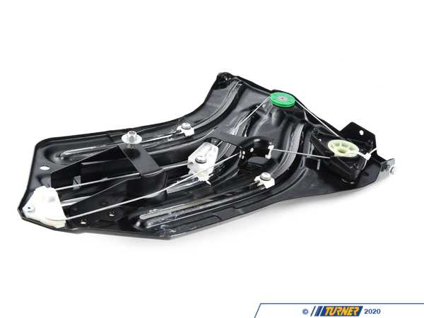 51377111018 - Window Regulator Rear Passenger Side - Priced Each ...