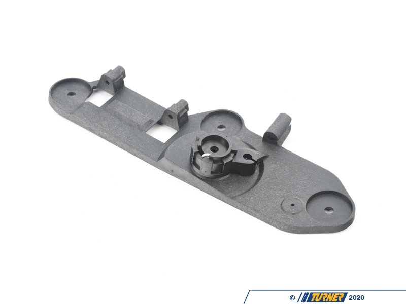 51233449415 - Genuine BMW Bracket, Obd Driver's Footwell - 51233449415 ...