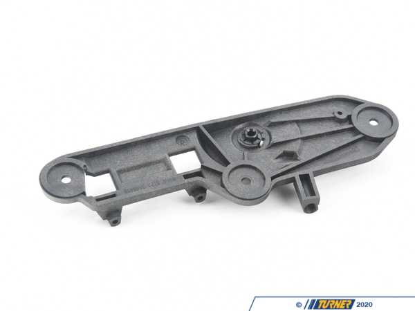 51233449415 - Genuine BMW Bracket, Obd Driver's Footwell - 51233449415 ...
