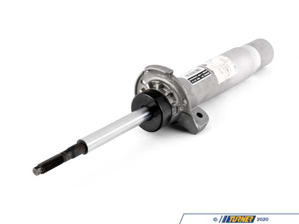 31312284012 - Genuine BMW Front Right Spring Strut - 31312284012 - E82 ...