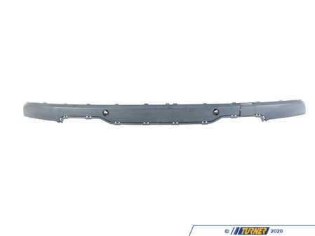 51128498992 - Rear Bumper Cover Primed | Turner Motorsport