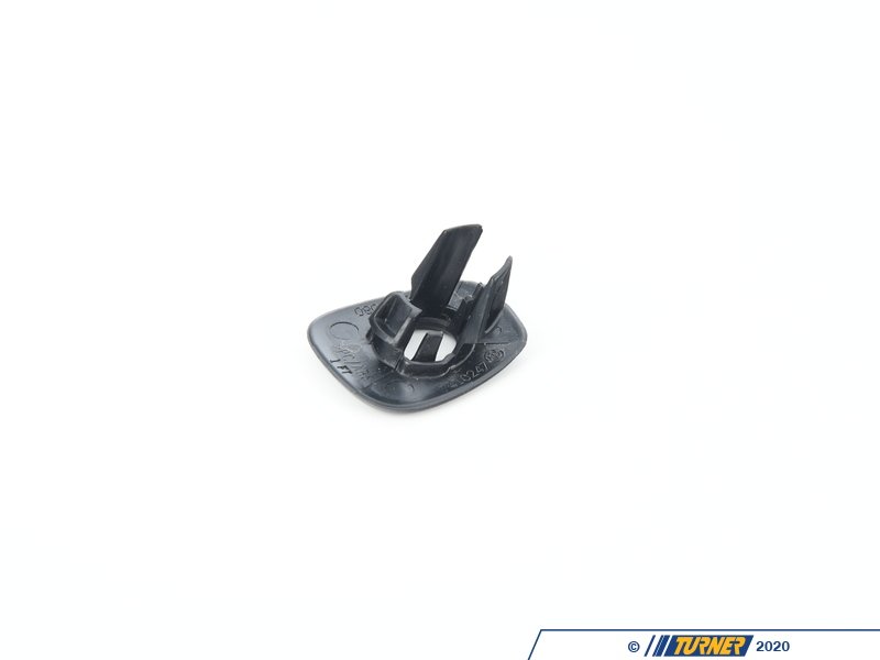 51417410247 - COVER, LOCKING MECHA | Turner Motorsport