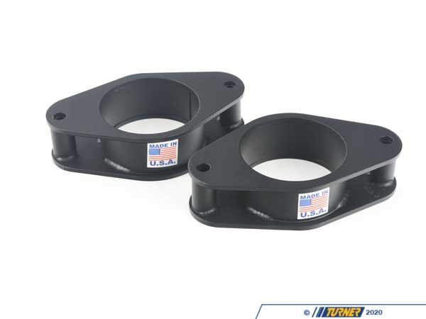 53-555100 - 2 LIFT KIT M7 Speed R50-R53 MINI Coopers | Turner Motorsport