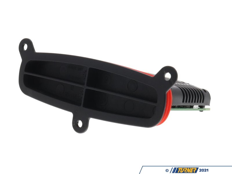 63117440877 - Vemo Xenon Headlight Driver Control Module - BMW F10 5 ...