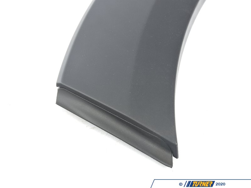 51777318829 - COVER, WHEEL ARCH, R | Turner Motorsport